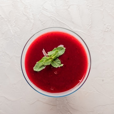 Кисель – справочная информация на портале «Азбука рецептов»