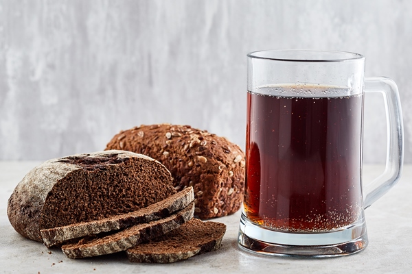 Квас – советы и хитрости на портале «Азбука рецептов»